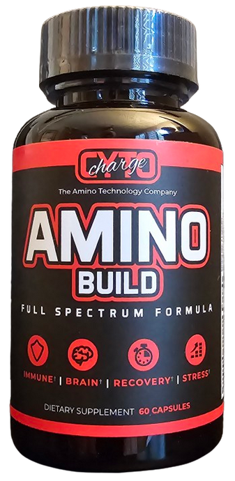 The Amino Technology Company – CytoCharge